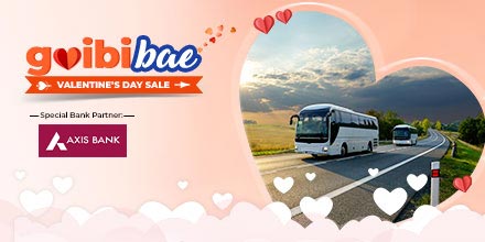 Goibibo - Best Travel Website. Book Hotels, Flights, Trains, Bus and ...