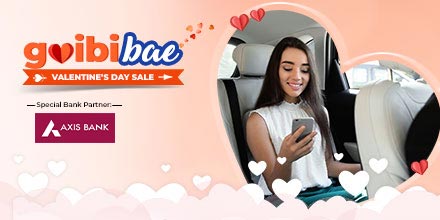 Goibibo - Best Travel Website. Book Hotels, Flights, Trains, Bus and ...