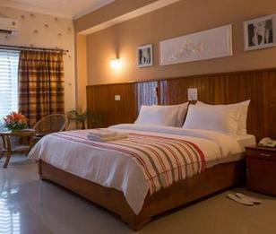 Imphal by The Classic Hotel Imphal - Reviews, Photos & Offers