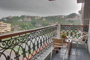 The Fern Residency Miramar, Goa Hotel Goa - Reviews, Photos & Offers