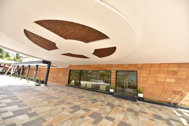 Hotel Kanha's Palm Springs Bhopal - Reviews, Photos & Offers