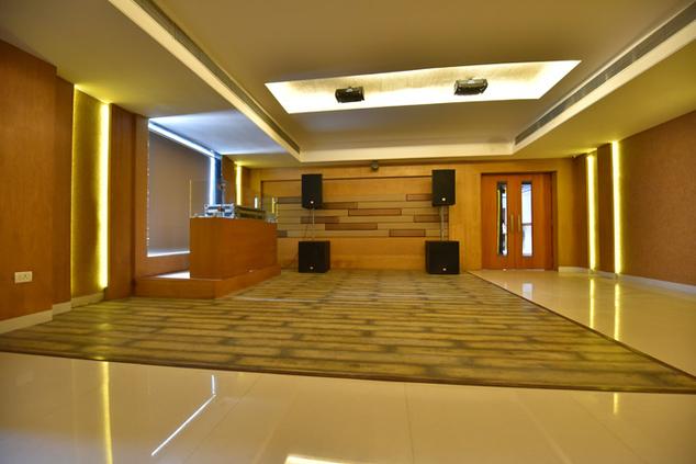 Hotel Kanha's Palm Springs Bhopal - Reviews, Photos & Offers