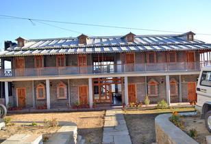 Kausani Best Inn Hotel Kausani - Reviews, Photos & Offers