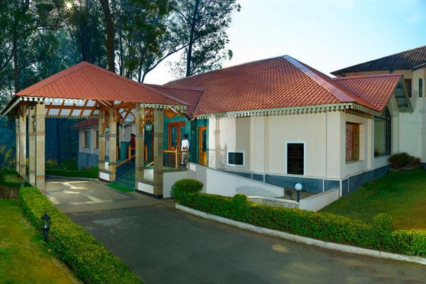 KTDC Tea County Munnar, Book rooms @ ₹7535/night - Goibibo