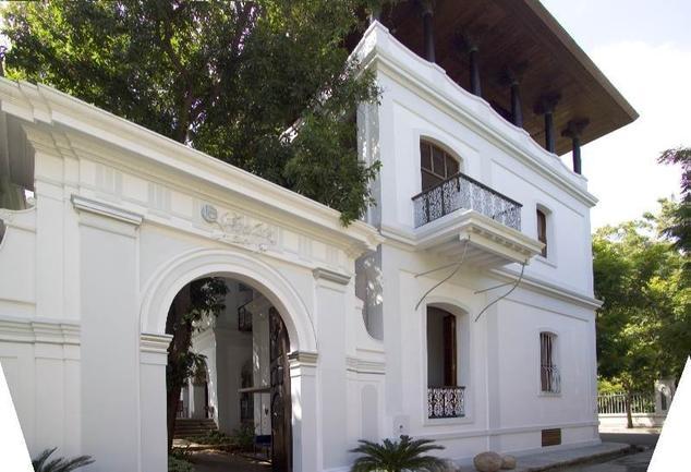 Le Dupleix Hotel Pondicherry, Book@ ₹4700/night - Goibibo