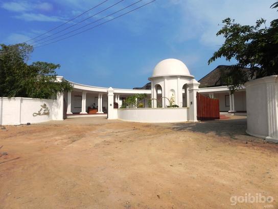 Le Pondy Beach and Lake Resort Pondicherry - Reviews, Photos & Offers