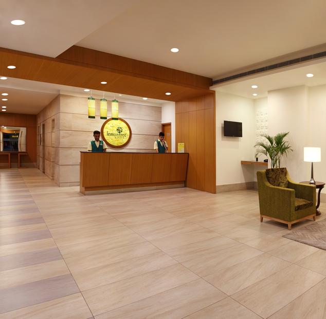 Lemon Tree Hotel Dehradun Dehradun, Book@ ₹4709/night - Goibibo