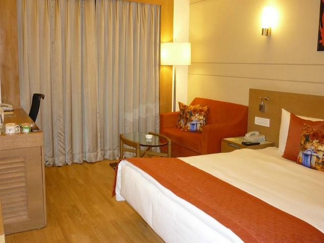 City View Deluxe Room2