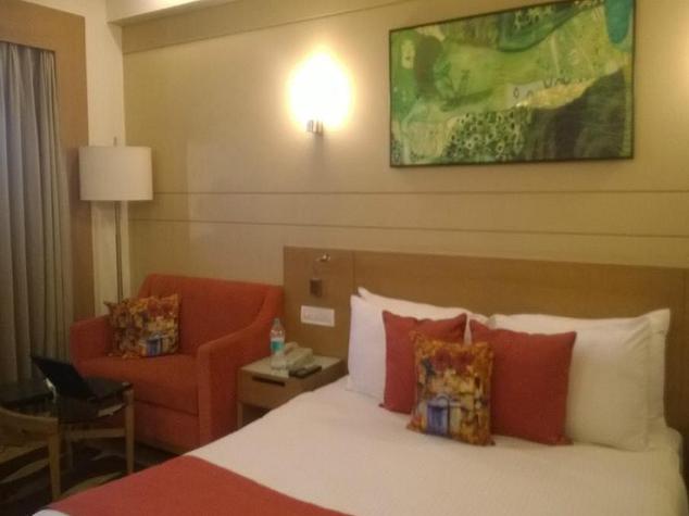 City View Deluxe Room3