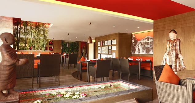 Lemon Tree Premier Ulsoor Lake Bangalore Hotel Bangalore - Reviews ...