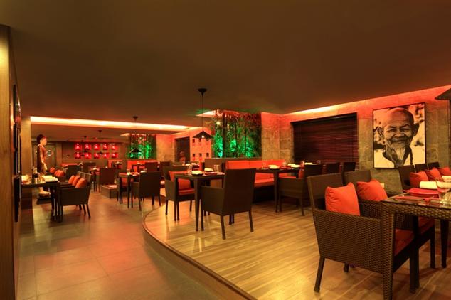 Lemon Tree Premier Ulsoor Lake Bangalore Hotel Bangalore - Reviews ...