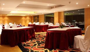 Lemon Tree Hotel Whitefield Bangalore - Reviews, Photos & Offers