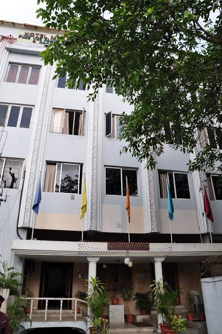 Hotel Megha City Hyderabad - Reviews, Photos & Offer