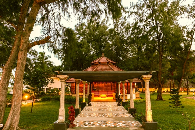 VGP Golden Beach Resort Chennai - Reviews, Photos & Offer