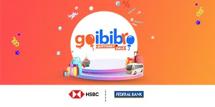 Flight Tickets, Flights Booking at Lowest Airfare, Book Air Tickets-Goibibo