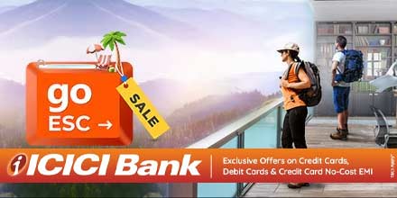 Goibibo - Best Travel Website. Book Hotels, Flights, Trains, Bus and ...