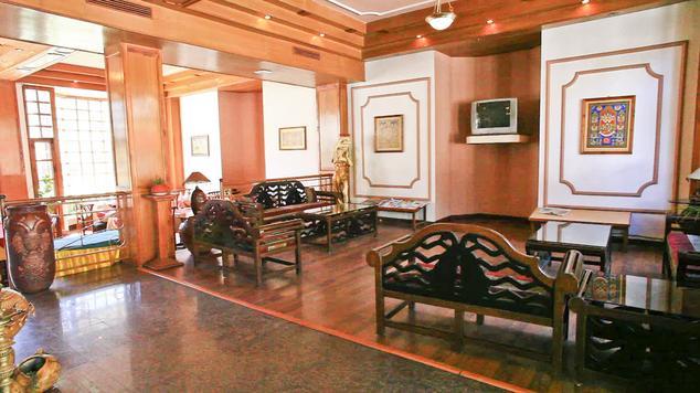 Manali Heights Hotel Manali, Book@ ₹6410/night - Goibibo