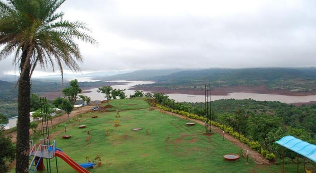 Mantra Resort Pune - Reviews, Photos & Offers