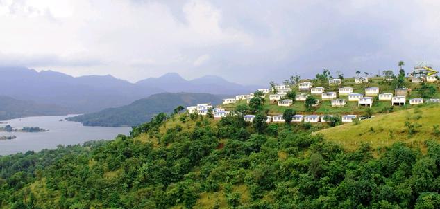 Mantra Resort Pune, Book rooms @ ₹7000/night - Goibibo