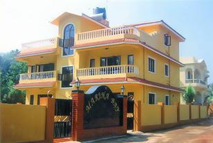 Marina Bay Beach Resort Goa - Reviews, Photos & Offers