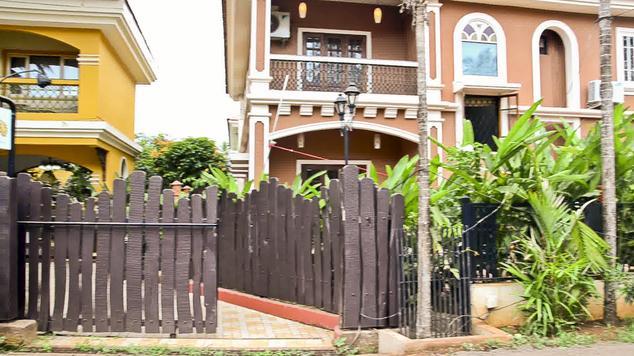 Martins Comfort Hotel Goa - Reviews, Photos & Offers