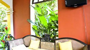 Martins Comfort Hotel Goa - Reviews, Photos & Offers