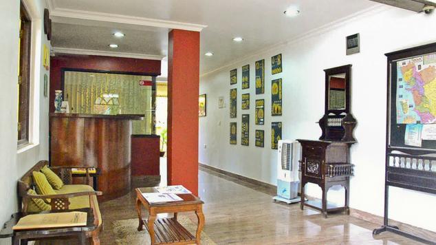 Martins Comfort Hotel Goa - Reviews, Photos & Offers