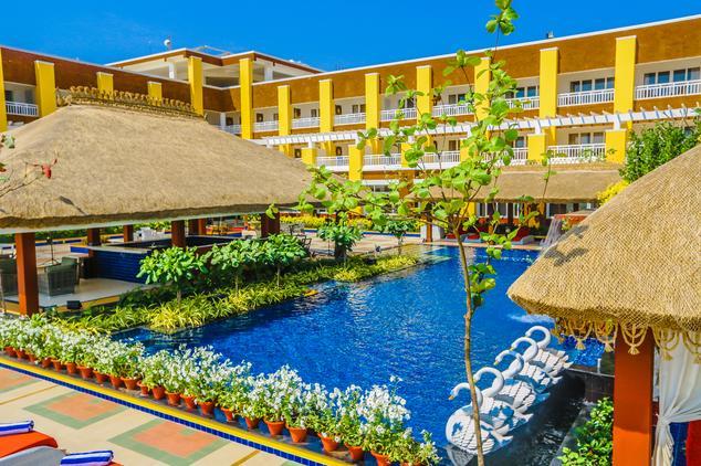 Mayfair Waves Hotel Puri - Reviews, Photos & Offers