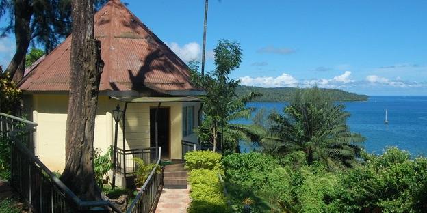 Megapode Resort Port Blair, Book@ ₹3590/night - Goibibo