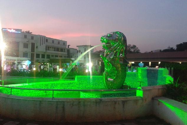 Merlin International Hotel Thrissur - Reviews, Photos & Offers