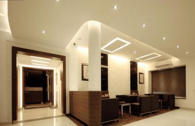 Merlin International Hotel Thrissur - Reviews, Photos & Offers