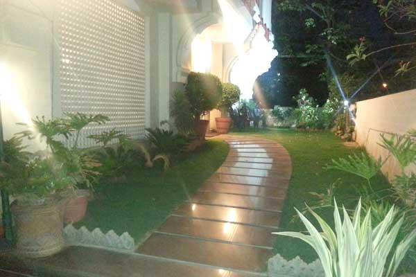 Milestone 251 Hotel Jaipur, Book@ ₹1638/night - Goibibo