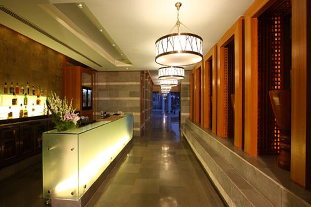 Moksha Himalaya Spa Resort Parwanoo - Reviews, Photos & Offers