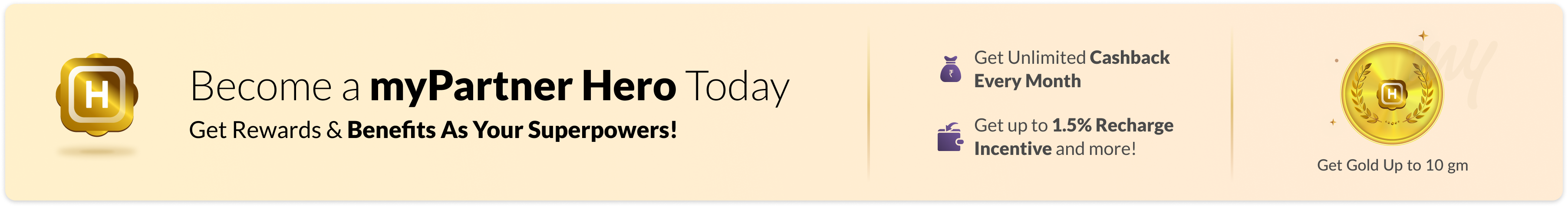 myPartner - Travel agent booking platform by MakeMyTrip