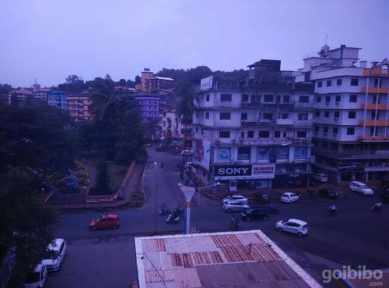 Nanutel Margao Hotel Goa - Reviews, Photos & Offers