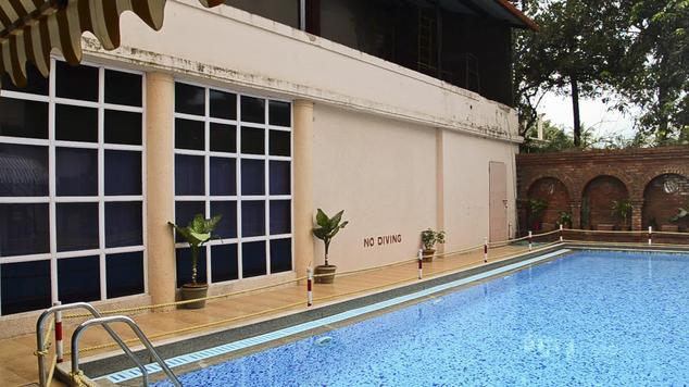Swimming Pool 1