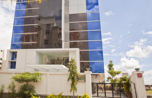 New Leaf Hotel Pune - Reviews, Photos & Offers