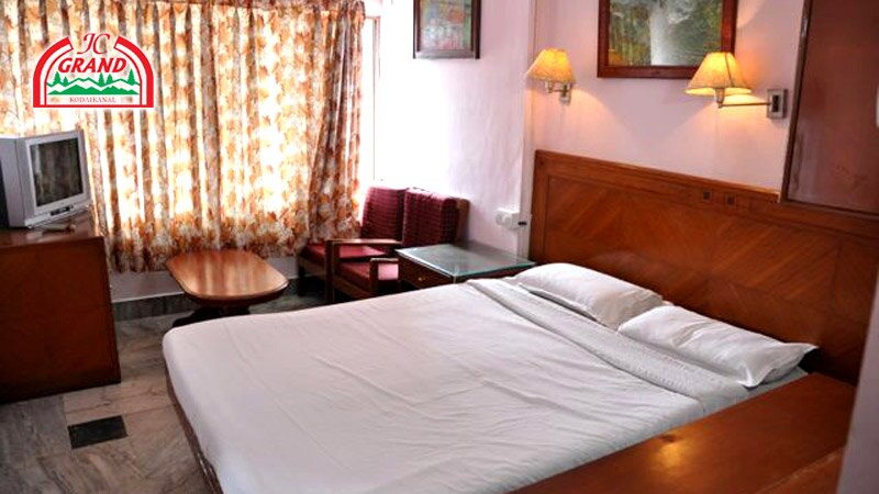 Hotel JC Grand Kodaikanal - INR 226 OFF ( ̶1̶1̶9̶0̶ ) Deal Hotel HD ...