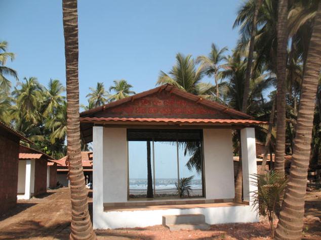 Om Shanti Beach Resort Dapoli Camp, Book@ ₹1499/night - Goibibo