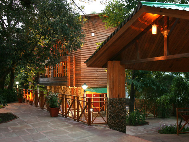 Mountain Club Resort Bhimtal - Reviews, Photos & Offer