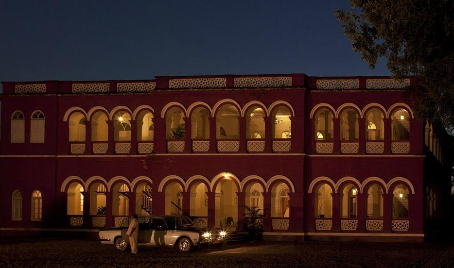 Orchard Palace Hotel Gondal - Reviews, Photos & Offers