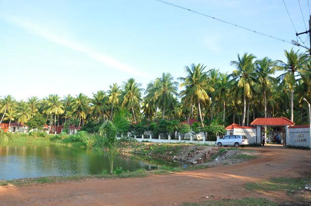 OVM Resorts Kumbakonam - Reviews, Photos & Offers