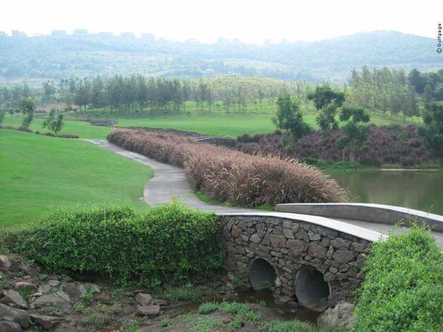 Oxford Golf Resort Pune, Book rooms @ ₹5000/night - Goibibo