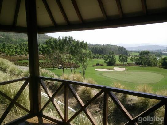 Oxford Golf Resort Pune, Book rooms @ ₹5000/night - Goibibo