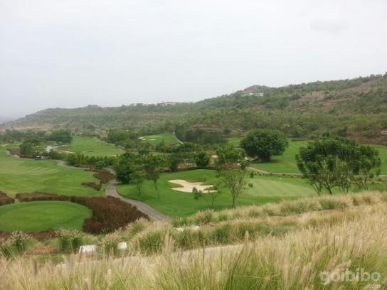 Oxford Golf Resort Pune, Book rooms @ ₹4000/night - Goibibo