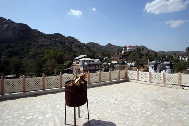Terrace View