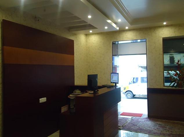 Pleasant Inn Hotel Pondicherry - Reviews, Photos & Offers