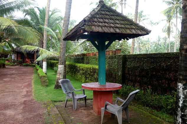 PRANAV BEACH RESORT Kannur - Reviews, Photos & Offers