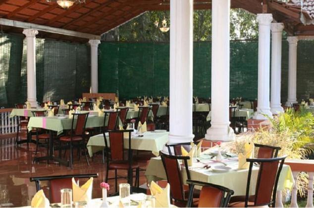 Radiant Resort Bangalore, Book rooms @ ₹1700/night - Goibibo