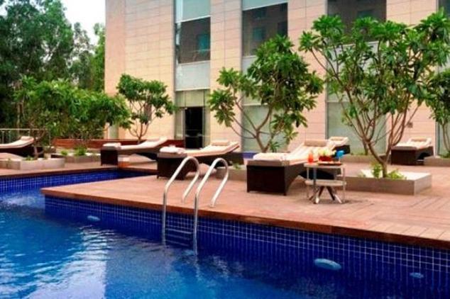 Radisson Blu Hotel Greater Noida Greater Noida - Reviews, Photos & Offers
